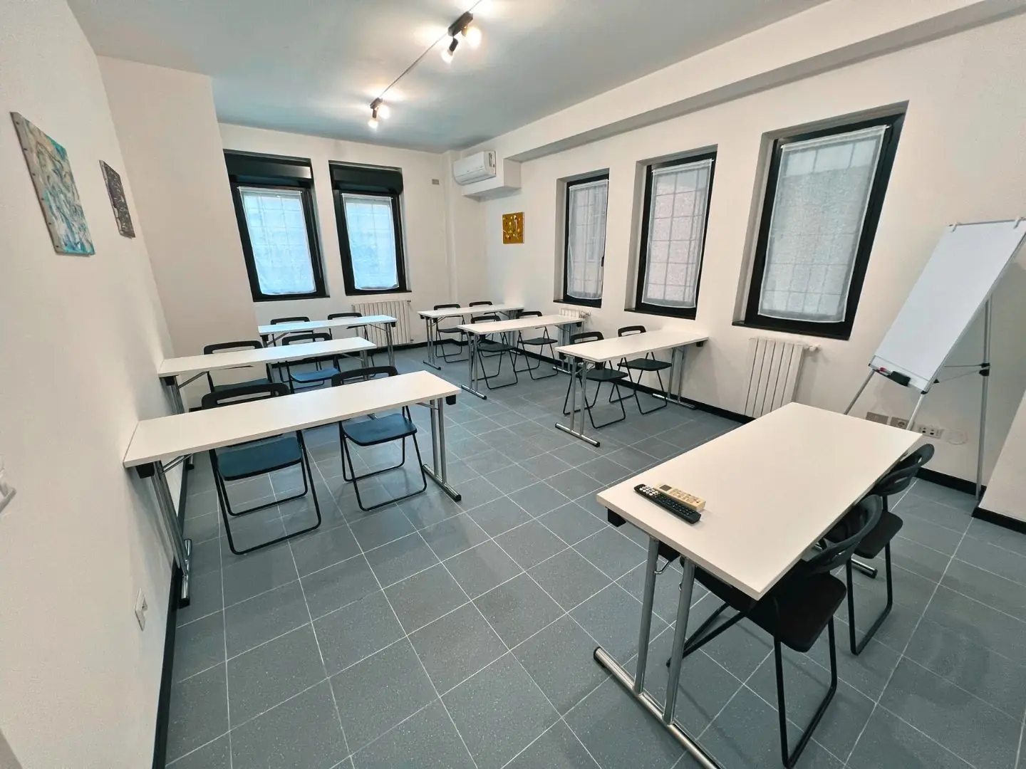 Cloe Room - Space for Events, Courses, and Meetings at Rho Fiera Milano